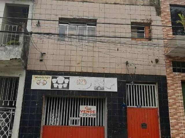Sobrado com 8 dormitórios à venda, 180 m² por R$ 450.000,00 Jardim Catarina São Paulo/SP