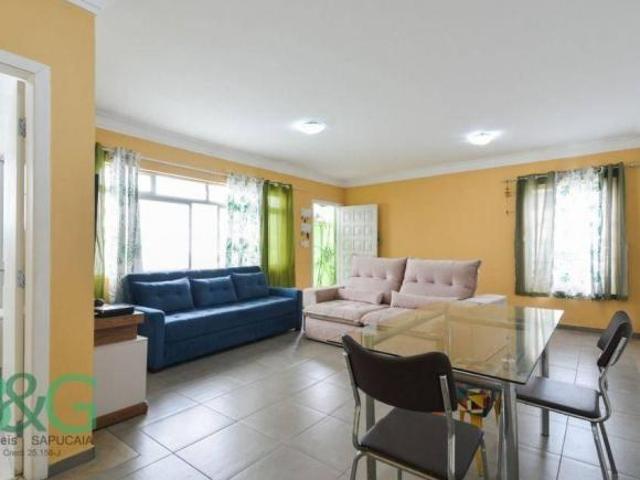Sobrado à venda, 200 m² por R$ 1.150.000,00 Vila Monumento São Paulo/SP