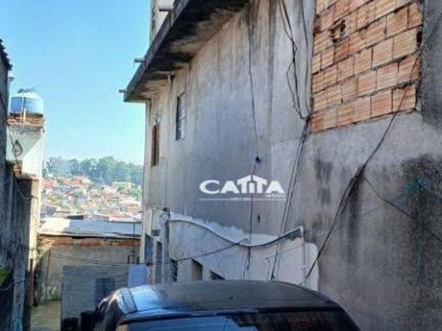 Sobrado com 8 dormitórios à venda, 200 m² por R$ 399.999,99 Cidade Líder São Paulo/SP