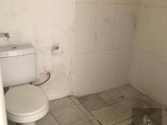 Sobrado com 8 dormitórios à venda, 240 m² por R$ 380.000,00 Jardim Santo André Santo André/SP