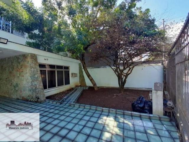 Sobrado com 8 dormitórios à venda, 276 m² por R$ 1.500.000,00 Aeroporto São Paulo/SP
