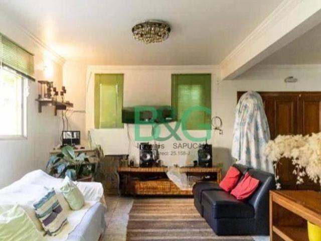 Sobrado com 8 dormitórios à venda, 308 m² por R$ 2.615.000 Vila Buarque São Paulo/SP