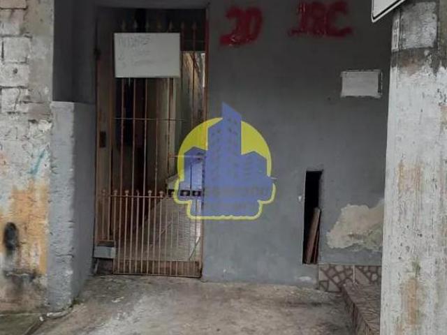Sobrado com 8 dormitórios à venda, 311 m² por R$ 480.000,00 Jardim D Abril Osasco/SP