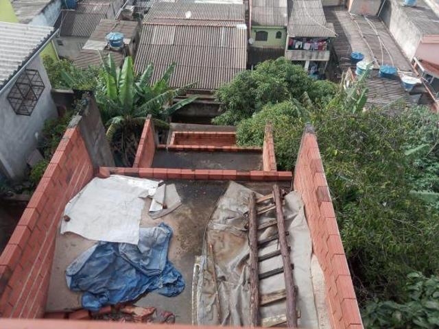 Sobrado com 8 dormitórios à venda, 350 m² por R$ 550.000,00 Cidade Soberana Guarulhos/SP