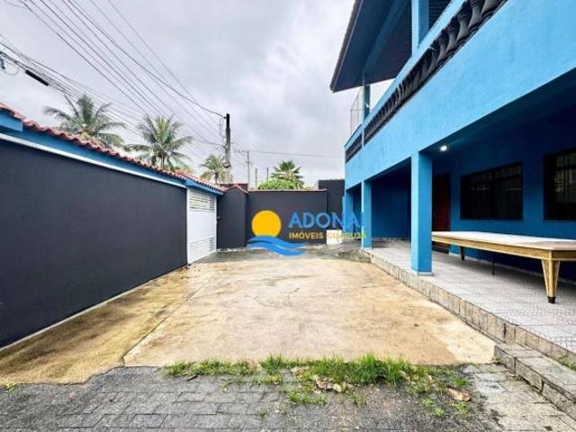 Sobrado com 8 dormitórios à venda, 400 m² por R$ 960.000,00 Guaiuba Guarujá/SP