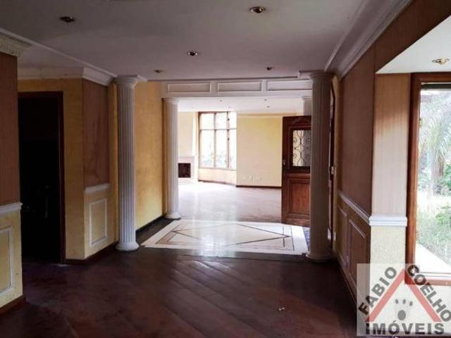 Sobrado com 8 dormitórios à venda, 572 m² por R$ 4.260.000,00 Pinheiros São Paulo/SP