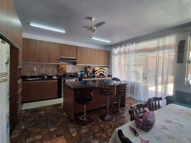 Sobrado com 8 dormitórios à venda, 604 m² por R$ 1.690.000,00 Porto Novo Caraguatatuba/SP