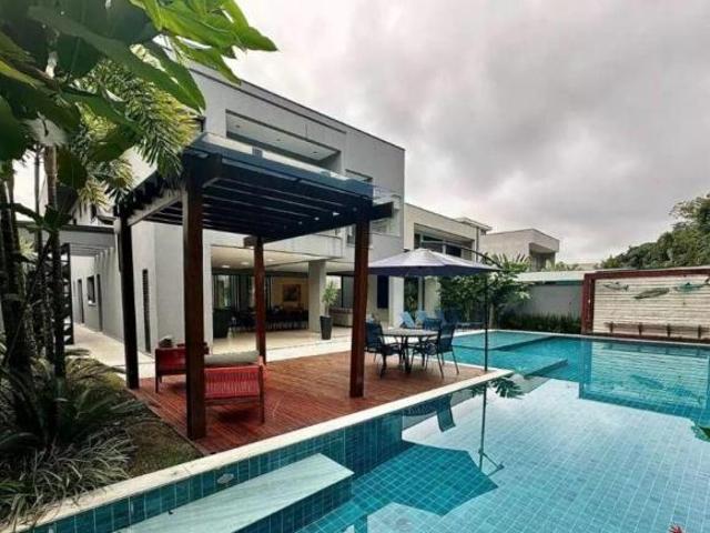Sobrado com 8 dormitórios à venda, 625 m² por R$ 13.500.000,00 Riviera de São Lourenço Bertioga/