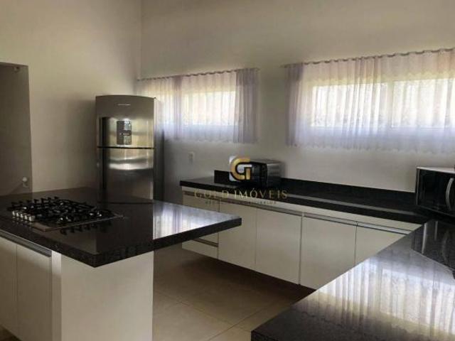 Sobrado com 8 dormitórios à venda, 680 m² por R$ 3.550.000,00 Tanque Atibaia/SP