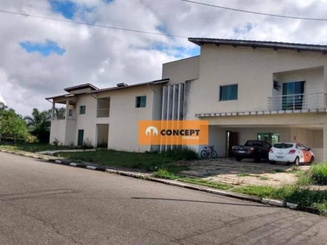 Sobrado com 8 dormitórios à venda, 704 m² por R$ 2.800.000,00 Jardim Residencial Suzano Suzano/S