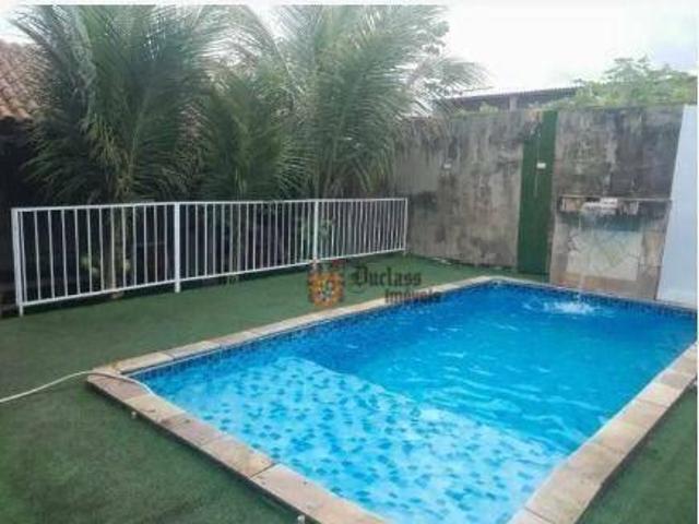 Sobrado com 8 dormitórios à venda por R$ 350.000,00 Jardim Praia Grande Mongaguá/SP