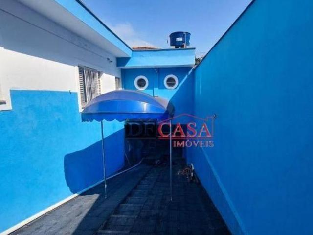 Sobrado com 8 dormitórios, 416 m² venda por R$ 1.900.000,00 ou aluguel por R$ 8.450,00/mês Vila