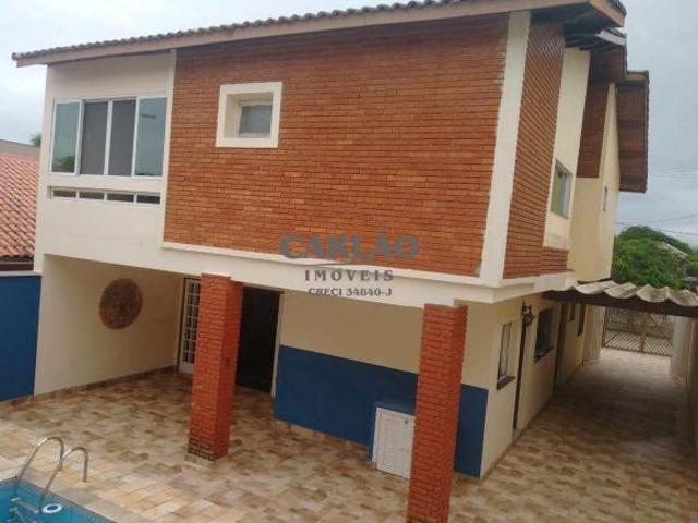 Sobrado com 8 dorms, Cibratel I, Itanhaém R$ 780 mil, Cod: 354569