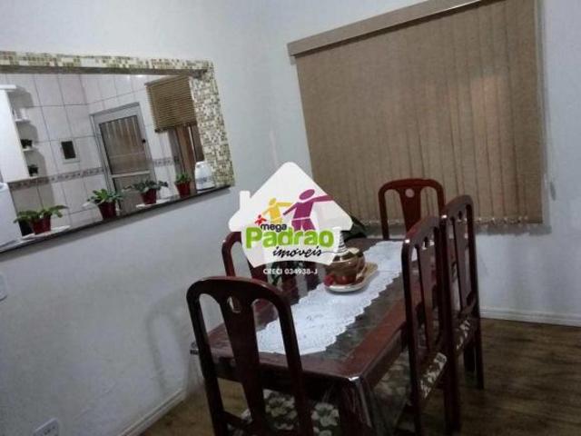 Sobrado com 8 dorms, Vila Carmela I, Guarulhos R$ 700 mil, Cod: 6812