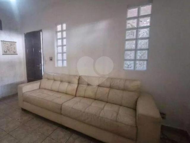 Sobrado com 8 quartos à venda em Vila guarani z sul SP