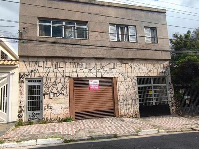 Sobrado com 8 quartos à venda em Vila isolina mazzei SP