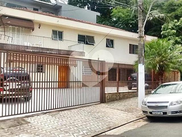 Sobrado com 8 quartos à venda em Jardim franca SP