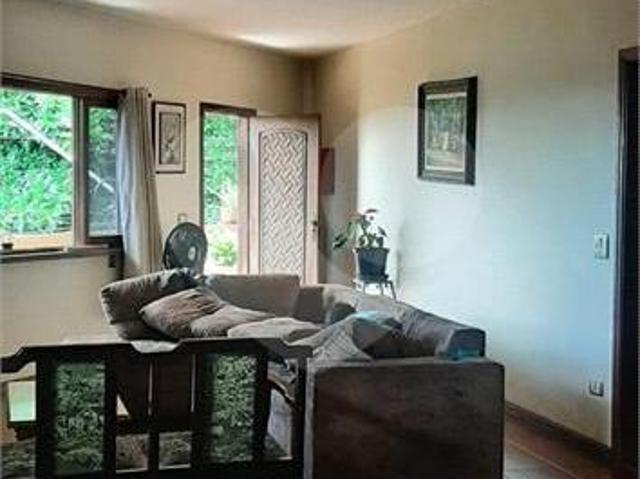 Sobrado com 8 quartos à venda em Jardim são luís SP