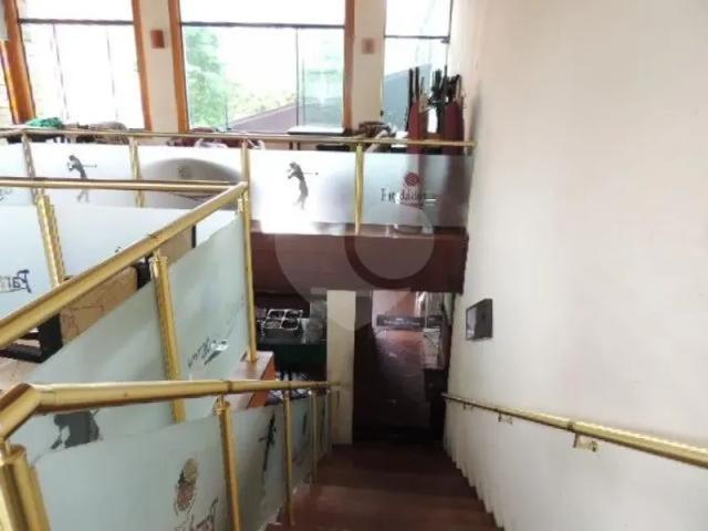 Sobrado com 8 quartos à venda em Jardim Taquaral SP