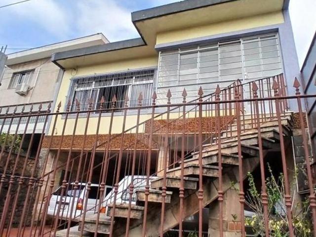 Sobrado com 8 quartos à venda em Parque peruche SP
