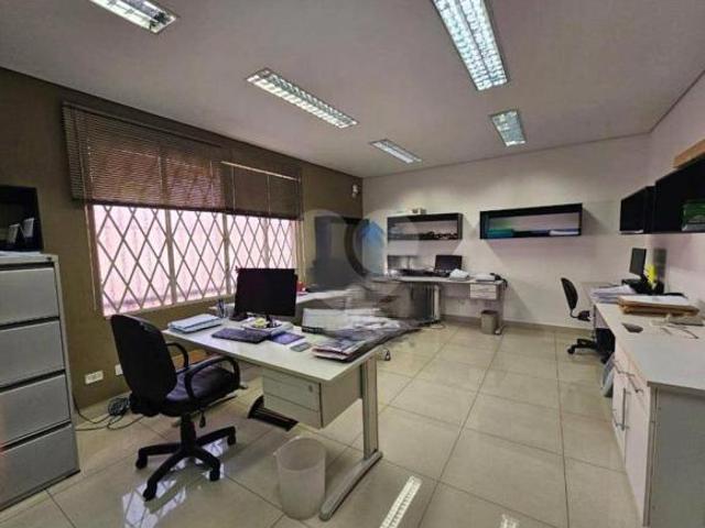 Sobrado com 8 quartos à venda em Perdizes SP