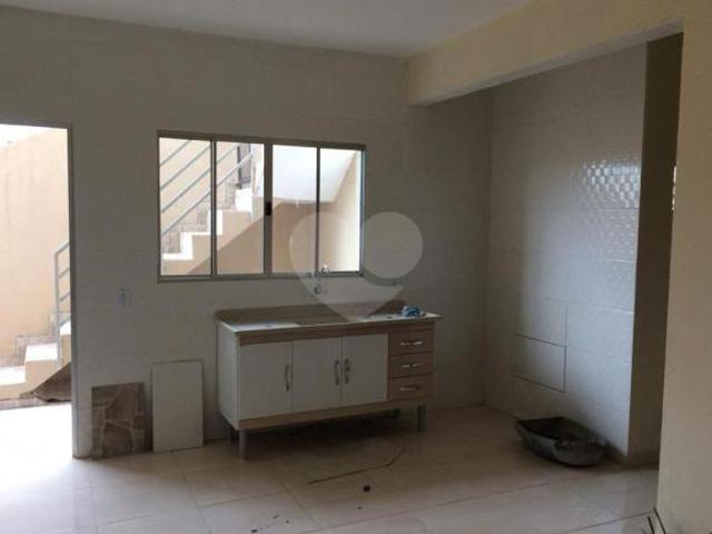 Sobrado com 8 quartos à venda em Santa maria SP