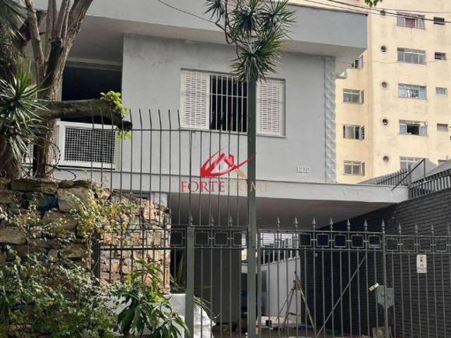 Sobrado com 8 quartos à Venda, Moema São Paulo