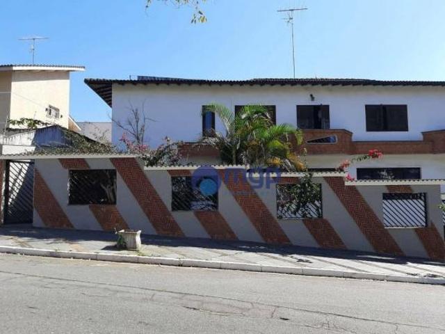 Sobrado com 8 quartos à venda no Jardim Guapira 750 m² São Paulo/SP