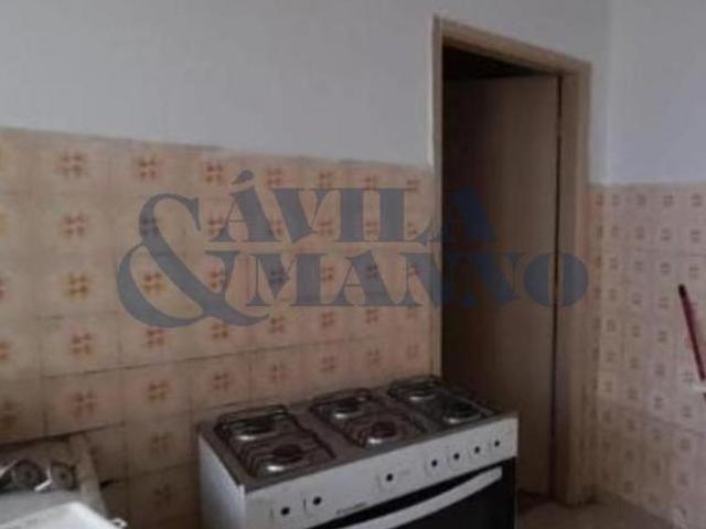 Sobrado com 8 quartos na Mooca