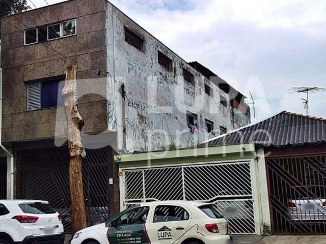 SOBRADO COM 8 QUARTOS PARA VENDA, PARQUE NOVO MUNDO, SÃO PAULO