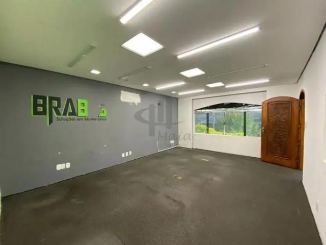 Sobrado Comercial localizado no Bairro Santa Paula, em São Caetano Do Sul