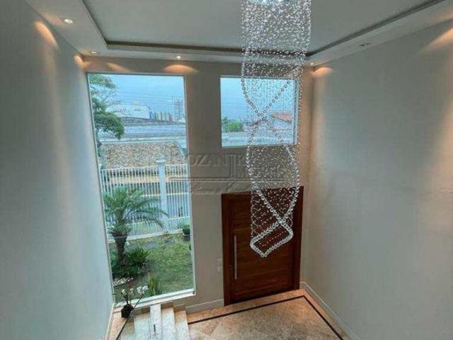 Sobrado com 8 quartos, Parque Anchieta, São Bernardo do Campo R$ 4.93 mi, Cod: 5091