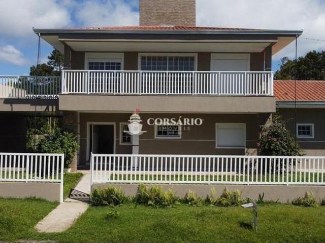 Sobrado com 900m² de terreno a venda no Atami Sul