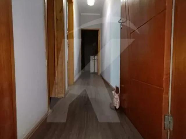 Sobrado com 90,00 mts², 2 dormitórios, 2 vagas, varanda com churrasqueira no Lauzane Paulista
