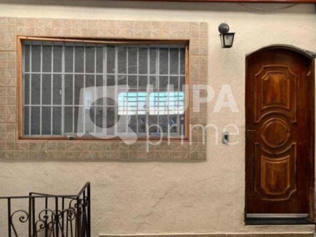 Sobrado com 90 m² na Vila Aurora para venda