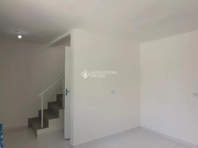 Sobrado com 90 m², 2 quartos no Nova Petrópolis