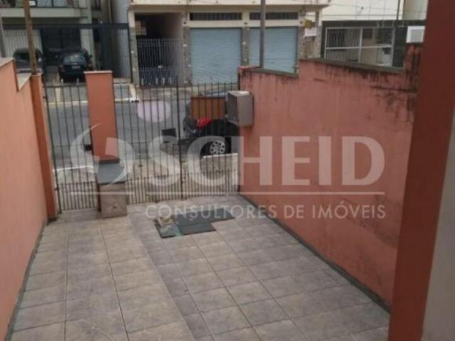 Sobrado com 90m² a venda no Campo Belo