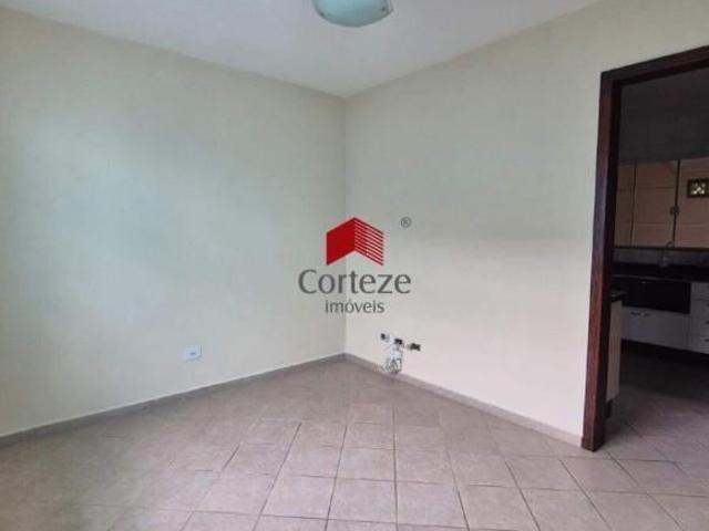 Sobrado com 92,2m² 3 quartos, à venda, no bairro Costeira em São José dos Pinhais