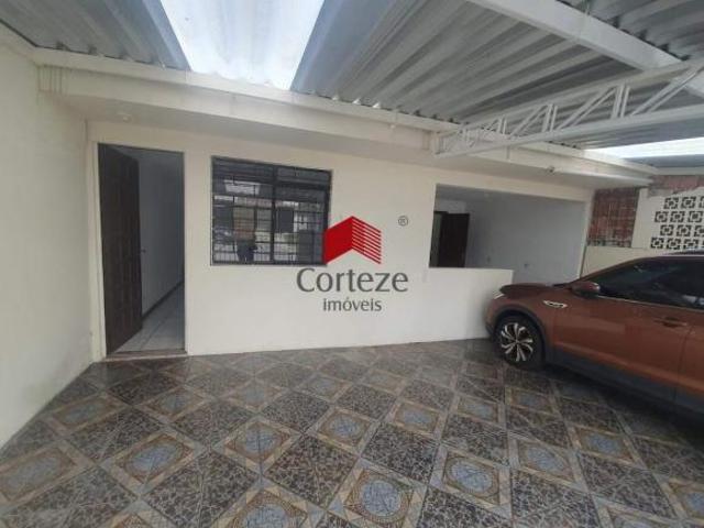 Sobrado com 92m² 3 quartos, à venda, no bairro Jardim das Américas em Curitiba