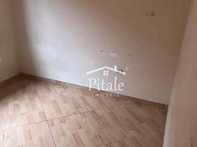 Sobrado com 9 dormitórios à venda, 125 m² por R$ 580.000 Amador Bueno Itapevi/SP