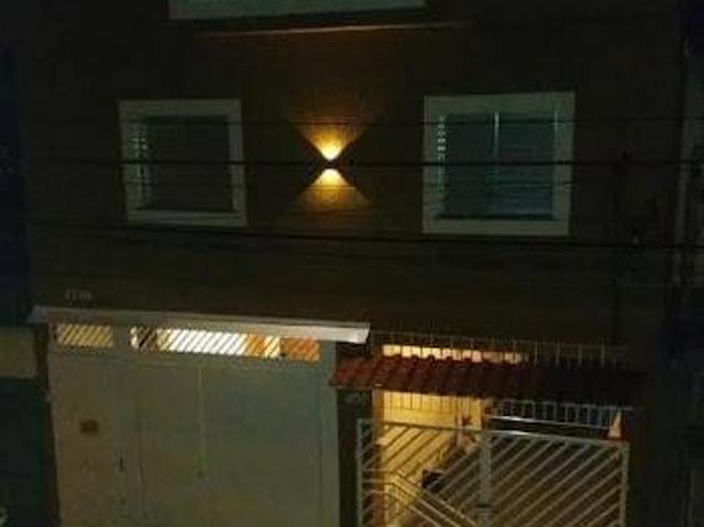 Sobrado com 9 dormitórios à venda, 120 m² por R$ 850.000,00 Parque Edu Chaves São Paulo/SP