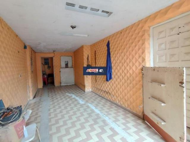 SOBRADO COM 9 DORMITÓRIOS A VENDA, 240 m² Vila das Palmeiras Guarulhos SP