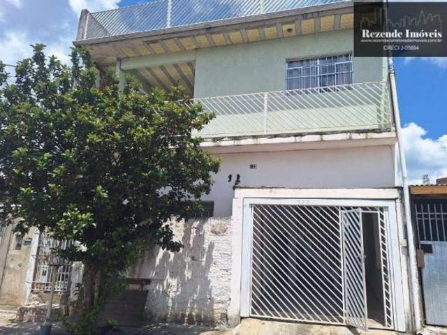 Sobrado com 9 dormitórios à venda, 250 m² por R$ 500.000,00 Fazendinha Curitiba/PR