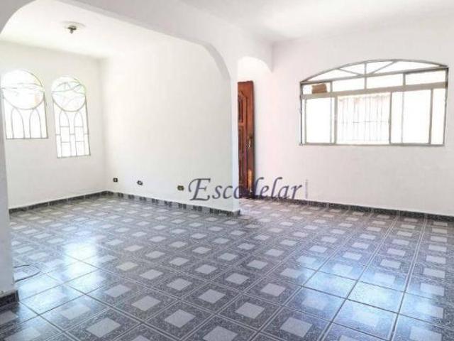 Sobrado com 9 dormitórios à venda, 334 m² por R$ 1.200.000,00 Vila Mazzei São Paulo/SP