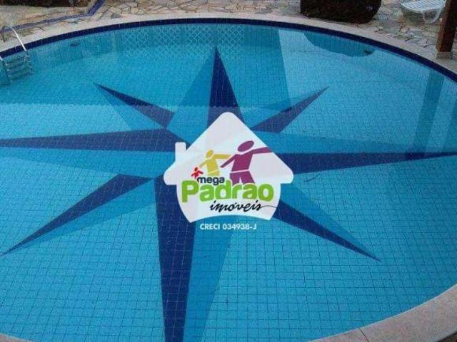Sobrado com 9 dorms, Silop, Ubatuba R$ 3.2 mi, Cod: 6427