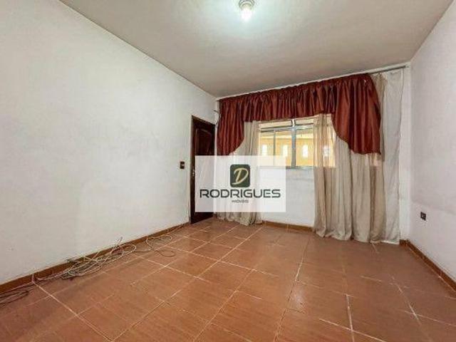 Sobrado com 9 quartos à venda, 133 m² por R$ 650.000 Casa Grande Diadema