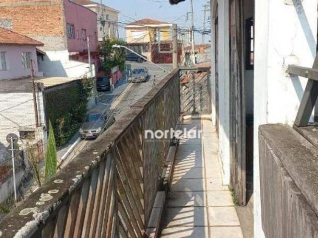 Sobrado com 9 quartos à venda, 278 m² por R$ 850.000 Freguesia do Ó São Paulo/SP