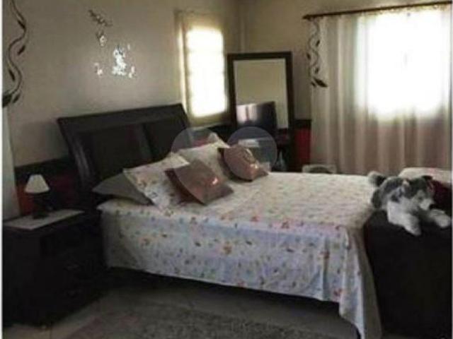 Sobrado com 9 quartos à venda em Vila maria alta SP