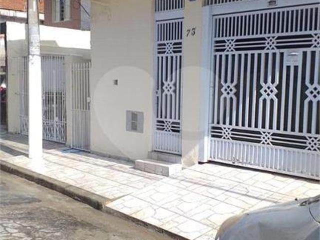Sobrado com 9 quartos à venda em Vila carbone SP
