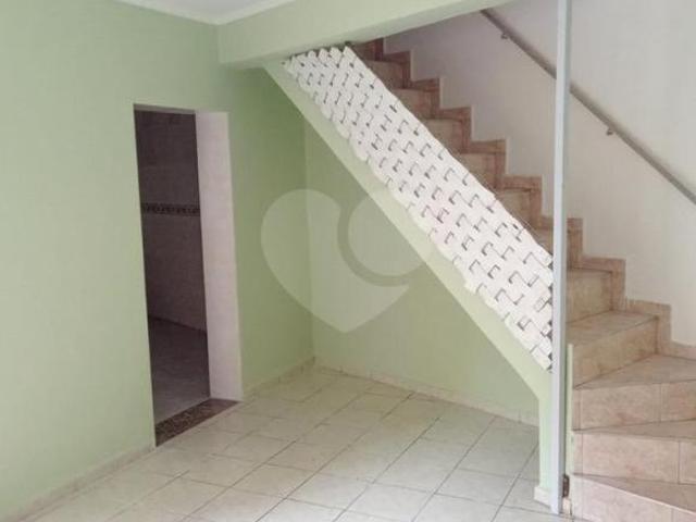 Sobrado com 9 quartos à venda em Jaçanã SP